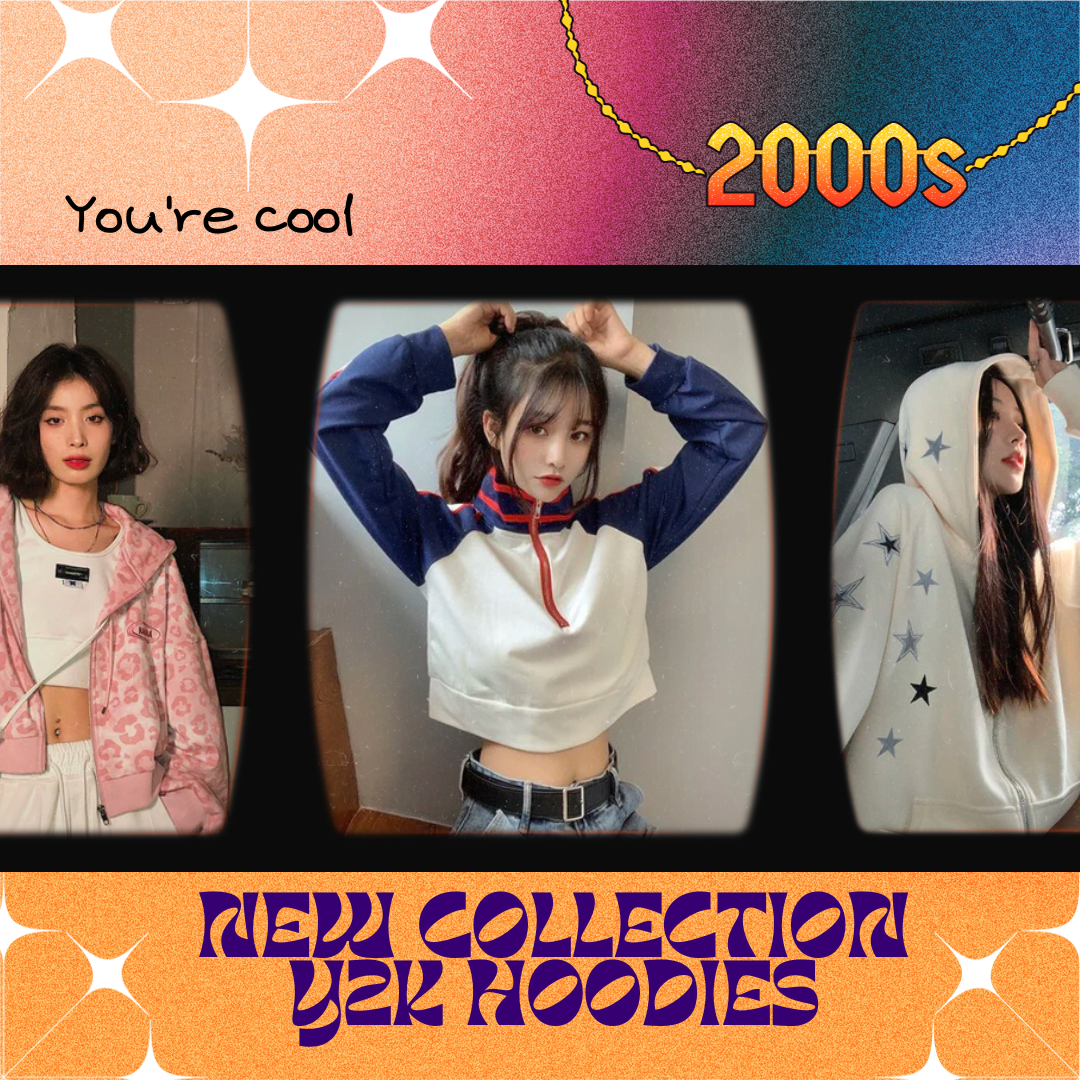 Y2k Clothing - Y2k Clothes - Y2 Store – Y2k Apparel